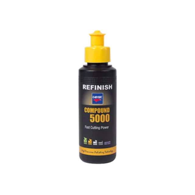CARTEC - Compound 5000 150ml - Avtonega.eu